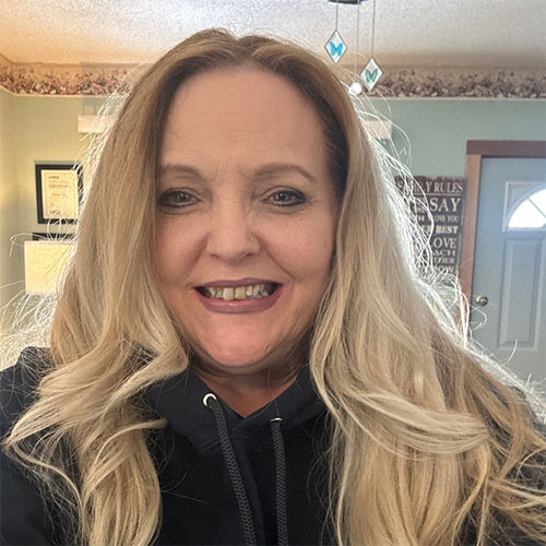 PAC Leaders - Join the Power Surge